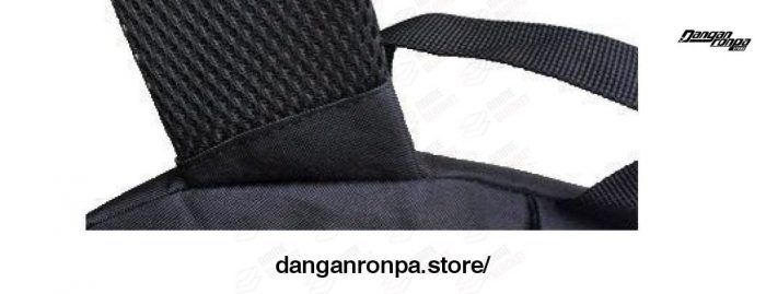 Crazy Danganronpa Monokuma Backpack - Danganronpa Store