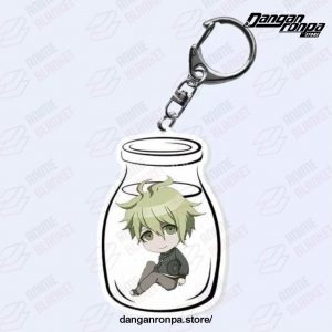 Danganronpa Keychains Collection 2024 - Danganronpa Store