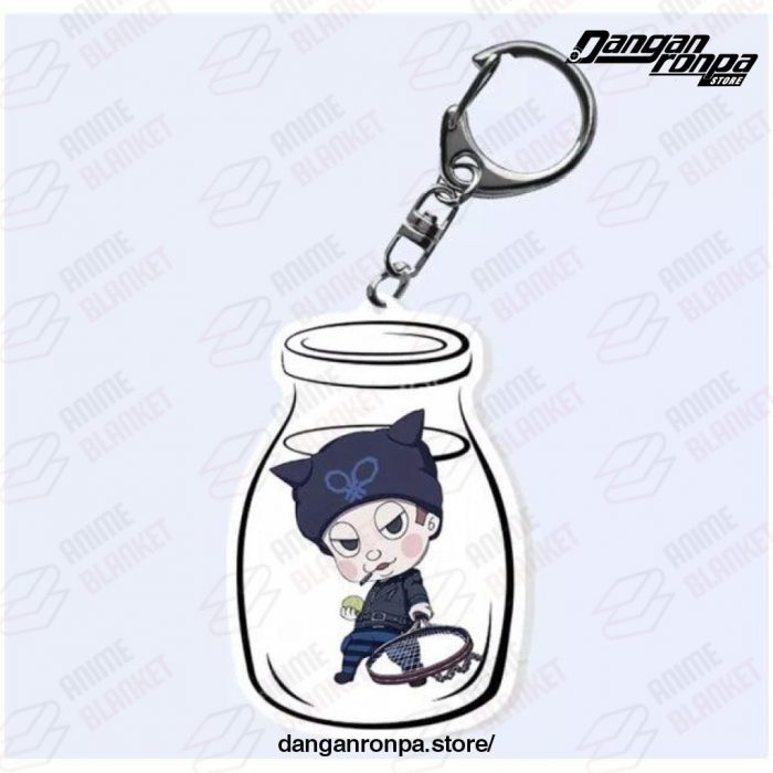 Cute Ryoma Hoshi Danganronpa Double Sided Acrylic Keychain ...