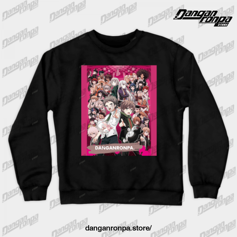 OFFICIAL Danganronpa Merch - Danganronpa Store