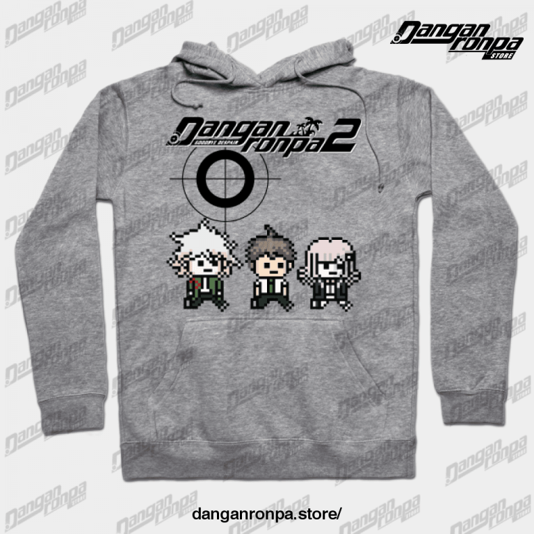 OFFICIAL Danganronpa Merch - Danganronpa Store