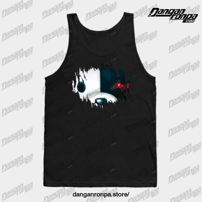 Danganronpa Tank Tops New Release 2022 - Danganronpa Store