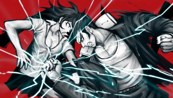 Character Analysis: Akane Owari - Danganronpa Store