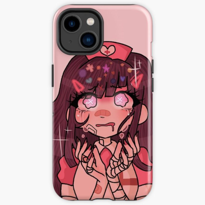 Danganronpa Phone Cases Collection 2024 - Danganronpa Store