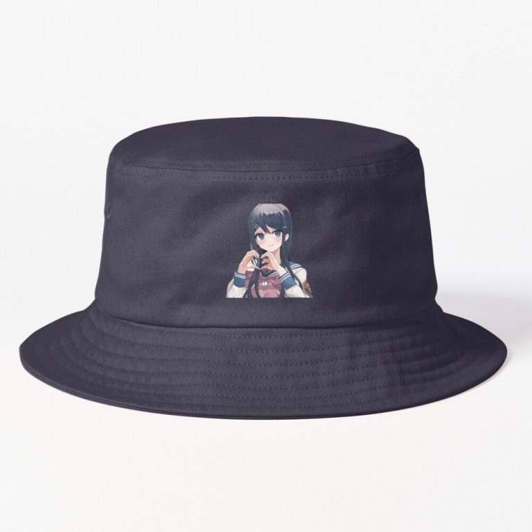 Danganronpa Sayaka Maizono Bucket Hat - Danganronpa Store