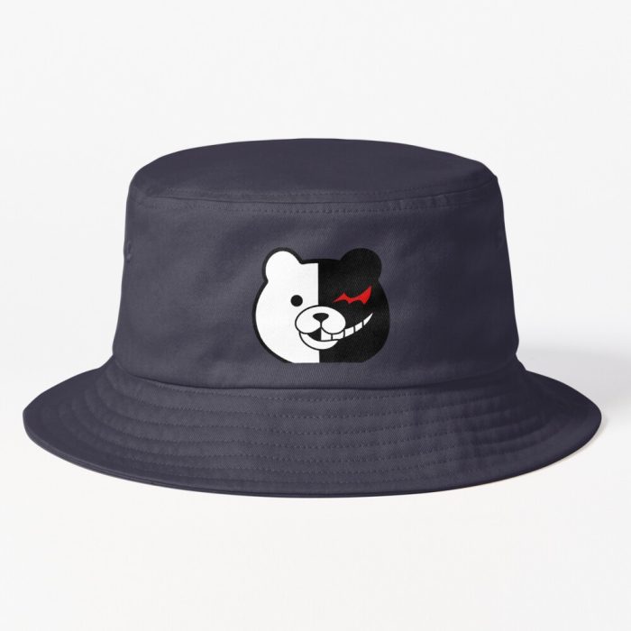 Danganronpa Monokuma Game Bucket Hat - Danganronpa Store