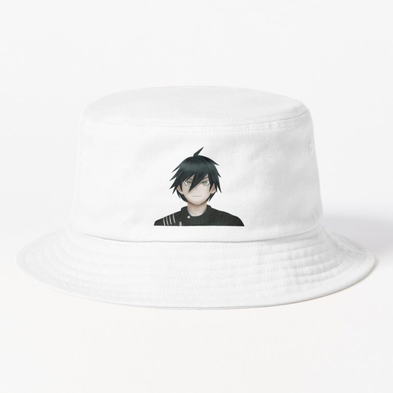 Danganronpa Shuichi Bucket Hat - Danganronpa Store