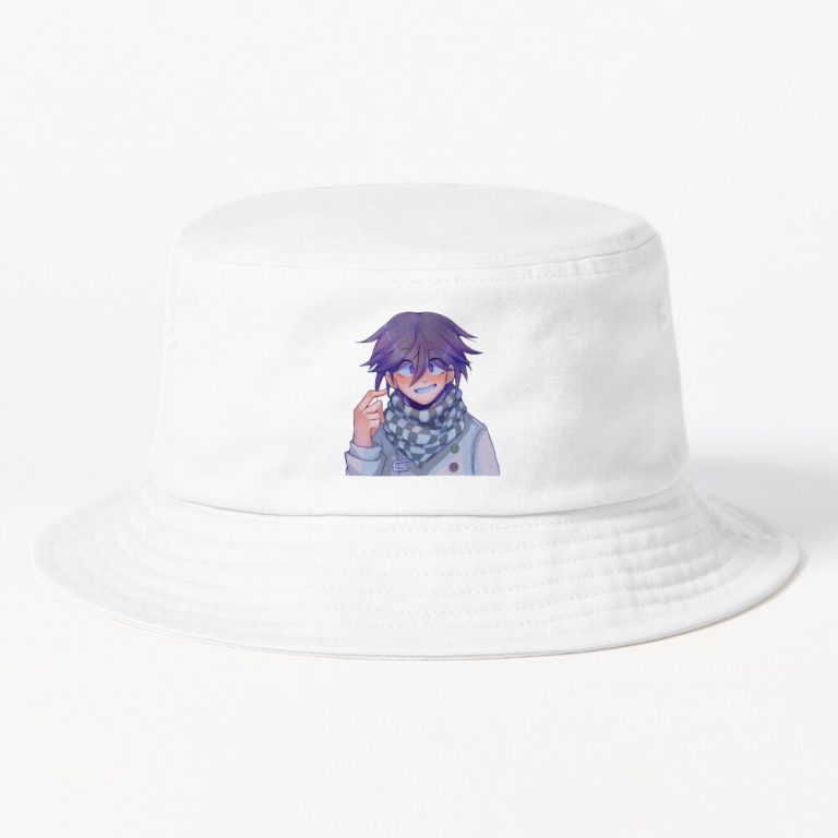 Kokichi Danganronpa Bucket Hat - Danganronpa Store