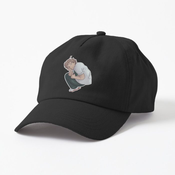Danganronpa Hajime Hinata Cap - Danganronpa Store