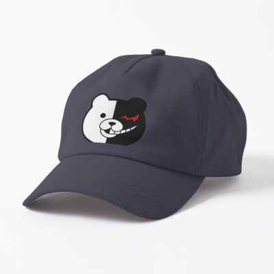 Danganronpa Monokuma Anime Cap - Danganronpa Store