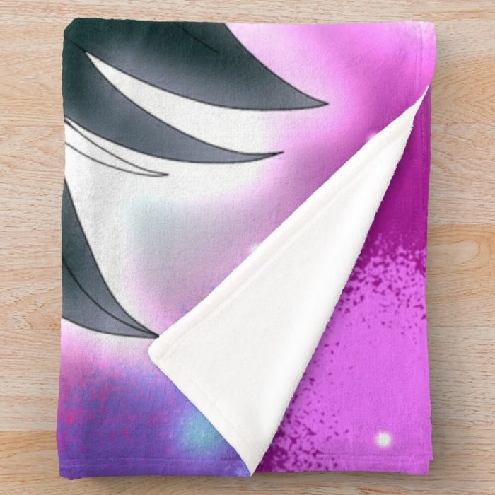 DanganronpaIbuki Mioda Blanket - Danganronpa Store