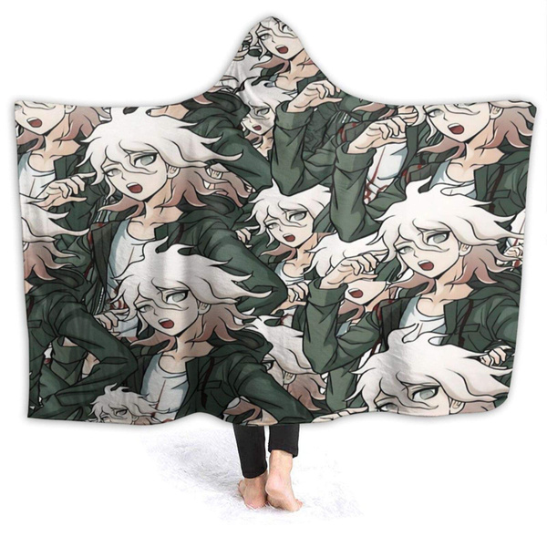 Top 25 Best Danganronpa Merch Gift Ideas For Fellow Fans - Danganronpa ...